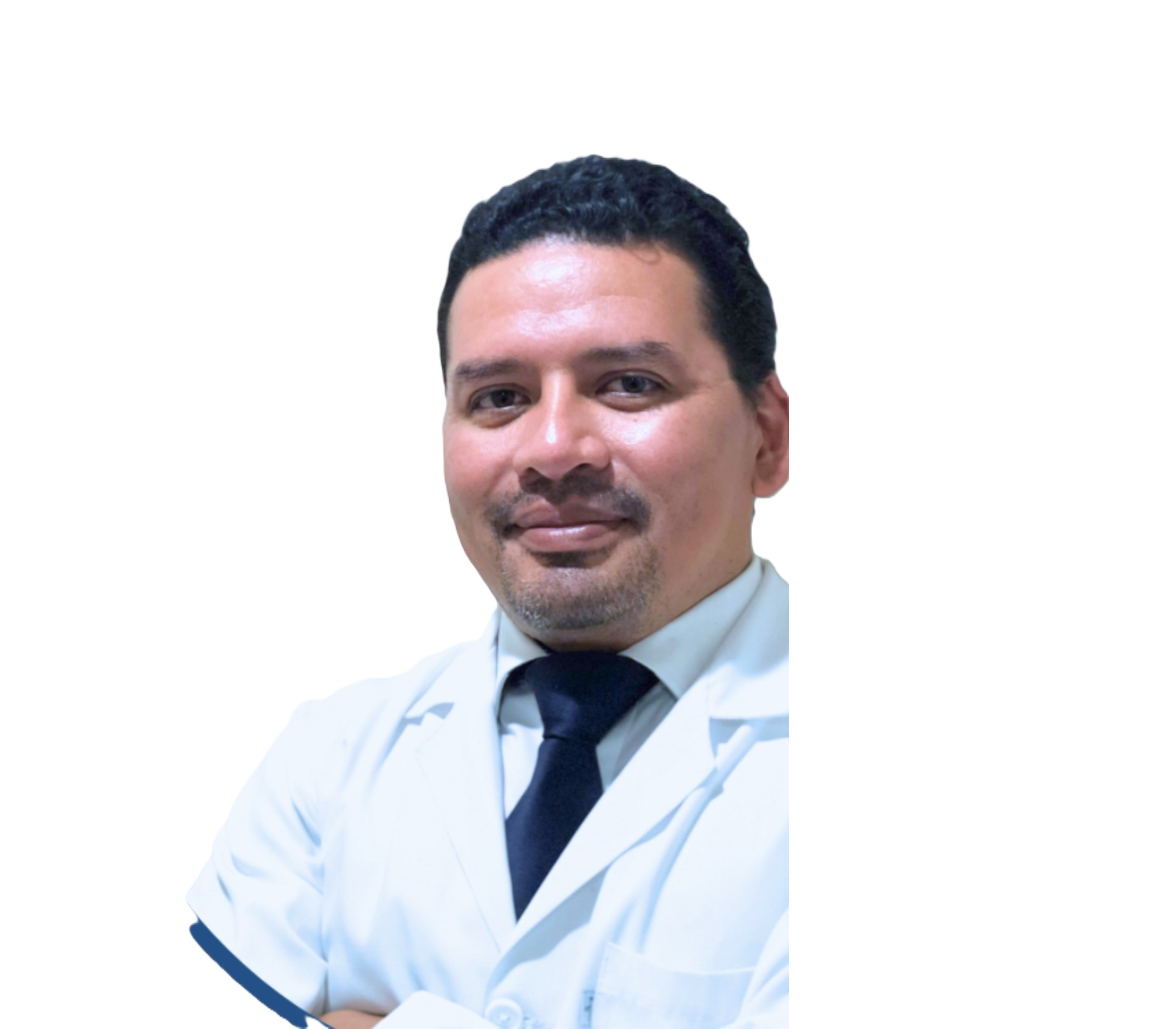 Jorge Alvia Gutiérrez - Clínica Lircay Achs Salud