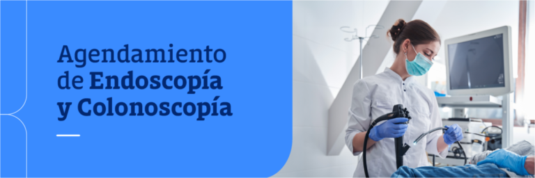 Clínica Lircay | Endoscopia y colonoscopia seguras