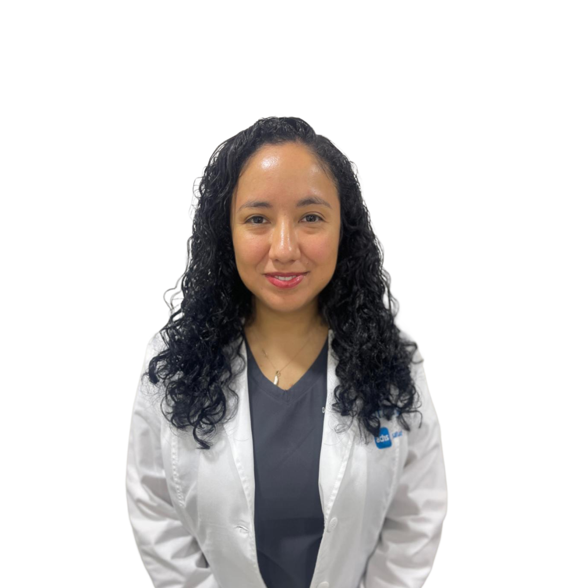 Marisel González - Clínica Lircay Achs Salud